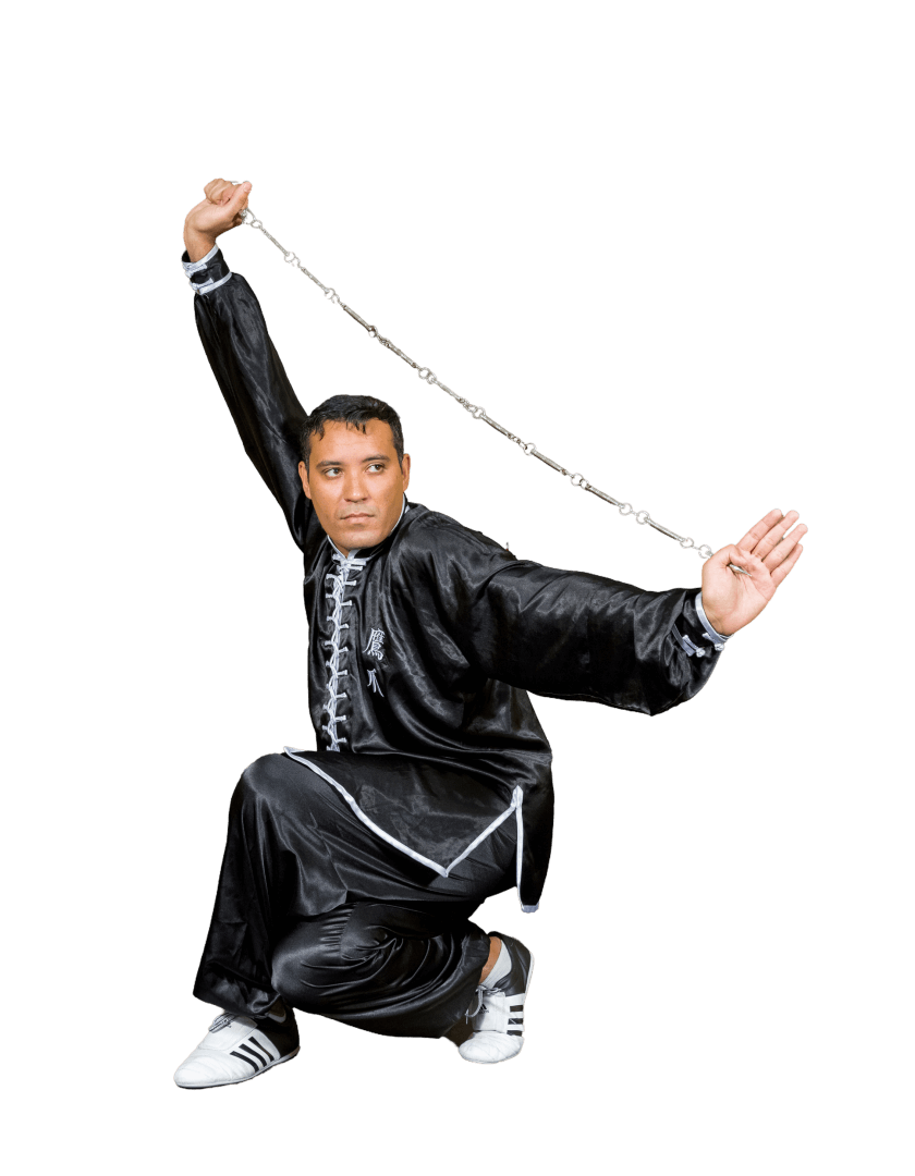 Master Hercules Rodrigues - FitGym